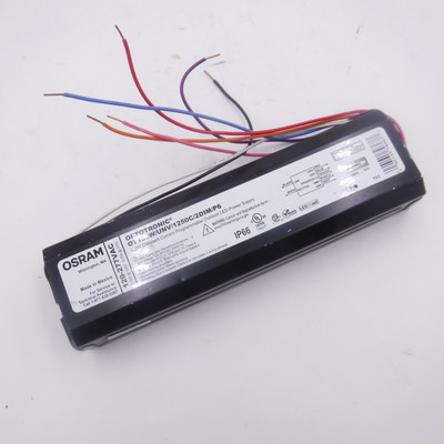 OPTOTRONIC 180W 70-210 VDC Output Programmable Outdoor Dimmable LED Driver 46135793677| eBay