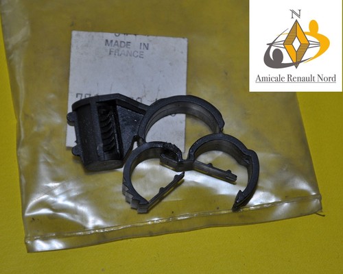 Neu Renault Halter Clip Schlauch Clio Laguna Twingo # 7703079426 online ...