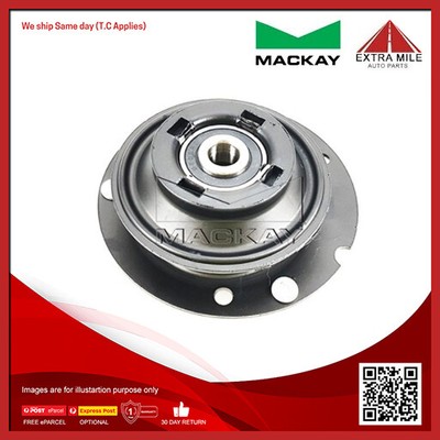 Mackay Strut Mount Front Right For Holden Commodore VN 3.8L Petrol V6 ...