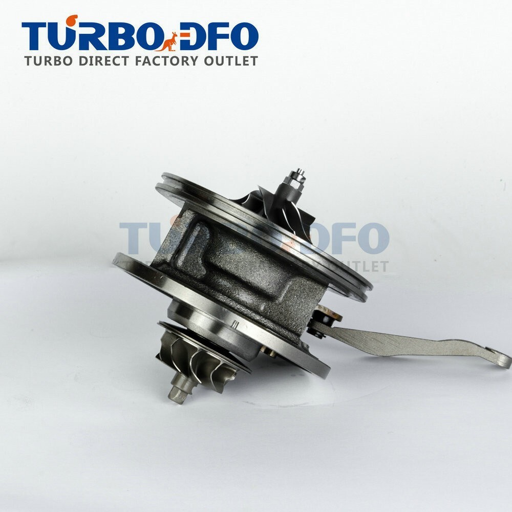BV35 Turbo cartridge 54359700057 54359700053 for BMW 125d 225d 325d ...