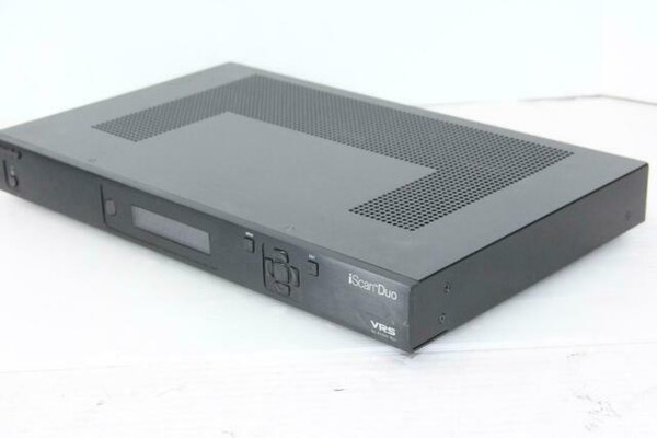 DVDO iScan Duo MM701 HD Video Processor HDMI Manager for sale online | eBay