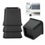 4x Bed Risers Armchair Furniture Table Desk Blocks Elephant Feet Stand ...
