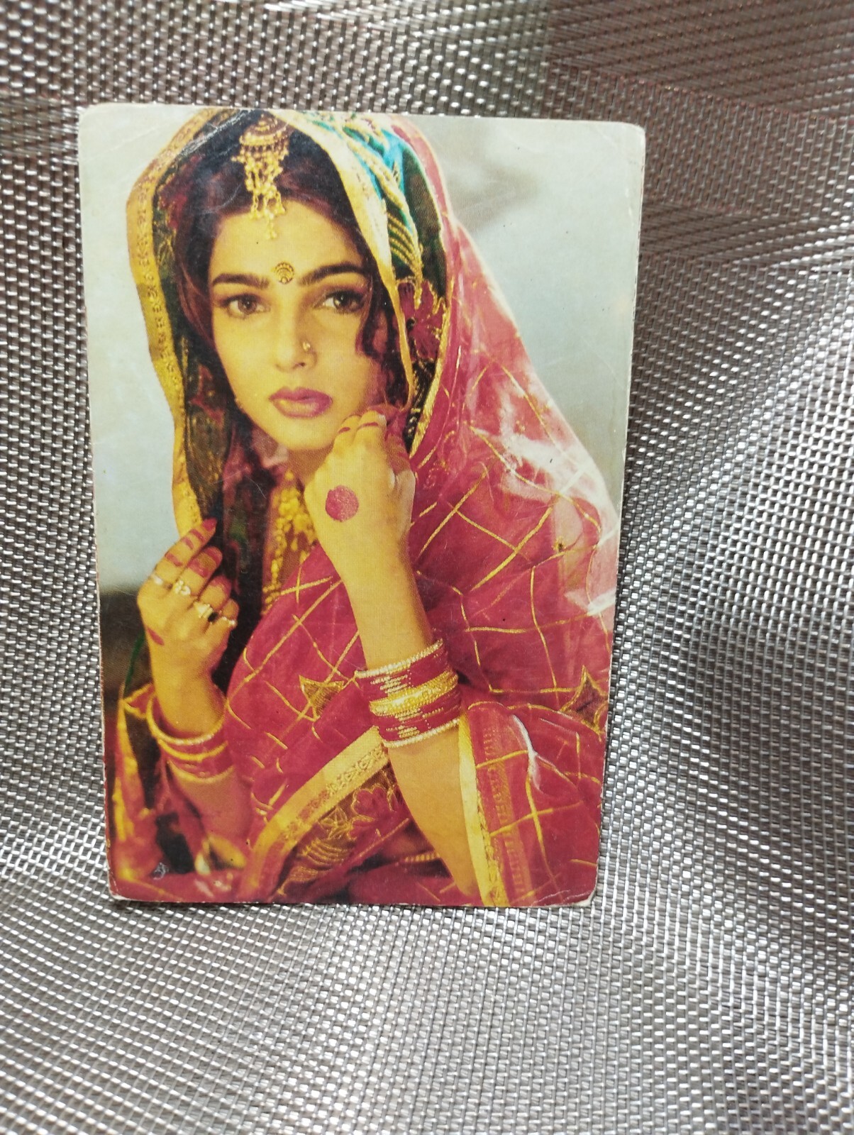 Bollywood actor Mamta Kulkarni Rare India postcard post cards | eBay