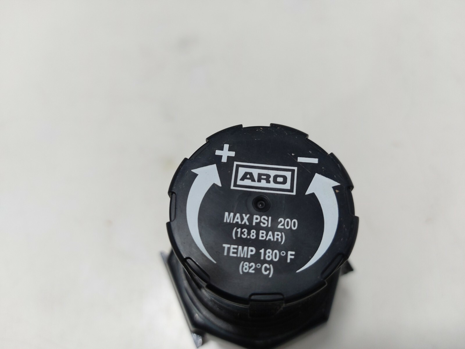 Ingersoll Rand R27221-100 Regulator 300PSI / R27221100 | eBay