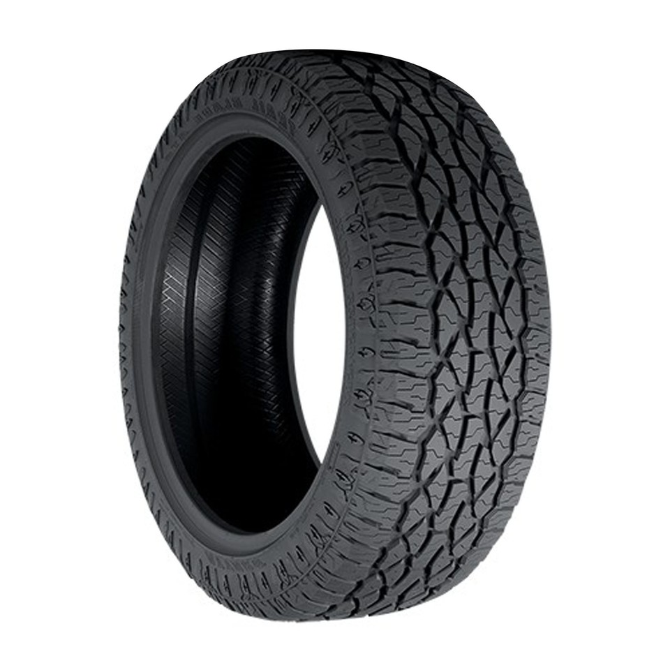 4 New Atturo Trail Blade Ats - 225x60r18 Tires 2256018 225 60 18 | eBay