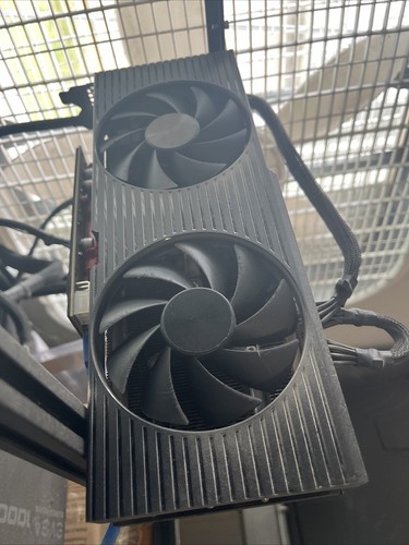 Dell NVIDIA GeForce RTX 3080 10GB GDDR6 3x DisplayPort, 1x HDMI GPU ...