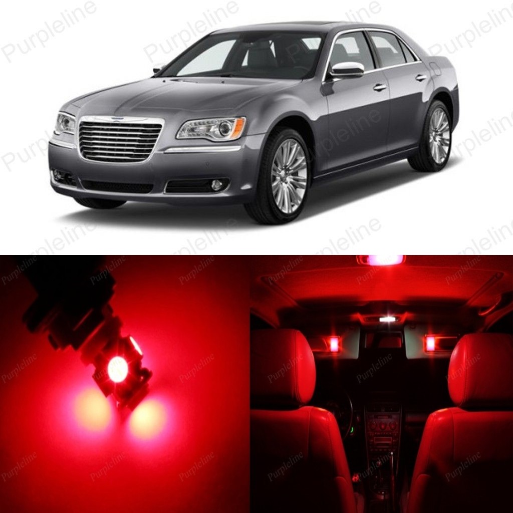 Chrysler 300 Interior Lights | Cabinets Matttroy