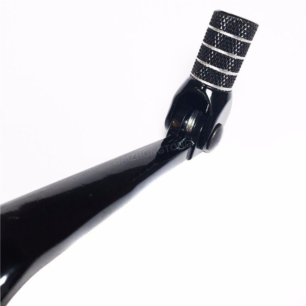 Motorcycle Shifter Black Fit For 1998-2004 Kawasaki Ninja ZX6R ZX6RR ...