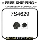 7S4629 - TRANSMISSION PUMP GROUP for Caterpillar (CAT) | eBay