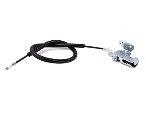 Left Rear Door Lock For Fiat Ducato Boxer Jumper 1345728080 1393796080 ...