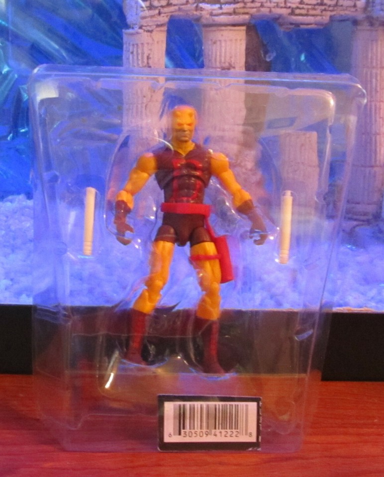 MARVEL UNIVERSE 3.75" ACTION FIGURES Loose 3 3/4 Inch Scale Various ...