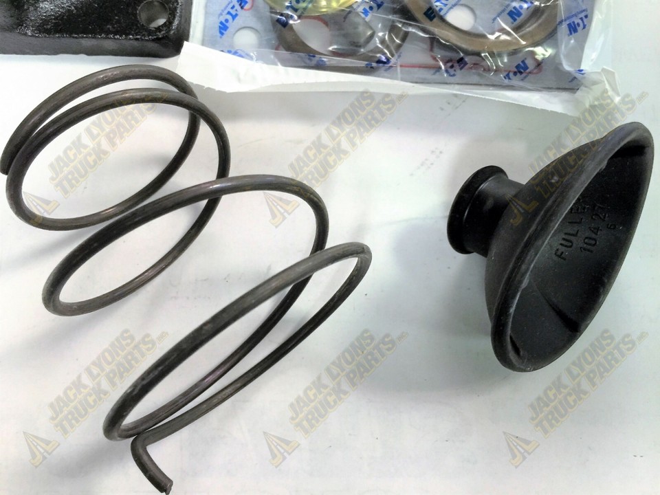 K2973 New Eaton Fuller High Lever Housing Kit - OEM K-2973 | eBay