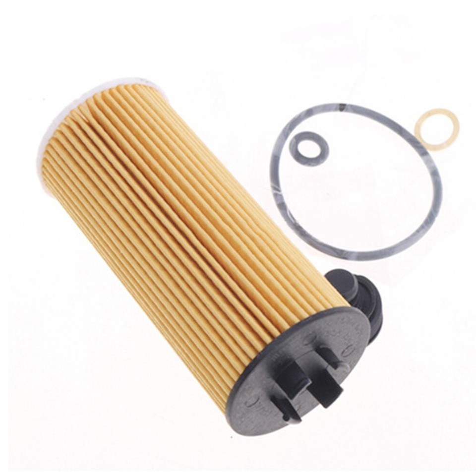 Engine Oil Filter Kit 11428570590 For-Mini Coope For X1 F45 F46 F48 F54 ...
