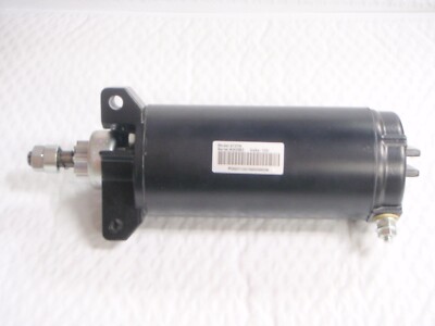 4-5620 fits Mercury 3.0L 225-250 Starter 8 Tooth 1992&UP 898265009 ...