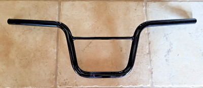 HONDA OEM BLACK STEEL HANDLEBARS, BARS, NAVI 110, 2022-2025 | eBay