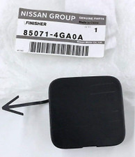 Infiniti 808721CA0A Genuine OEM Door Shell Bumper for sale online | eBay