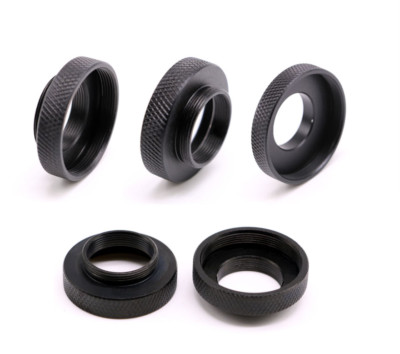 Microscope Parts & Accessories - Zeiss Standard Microscope