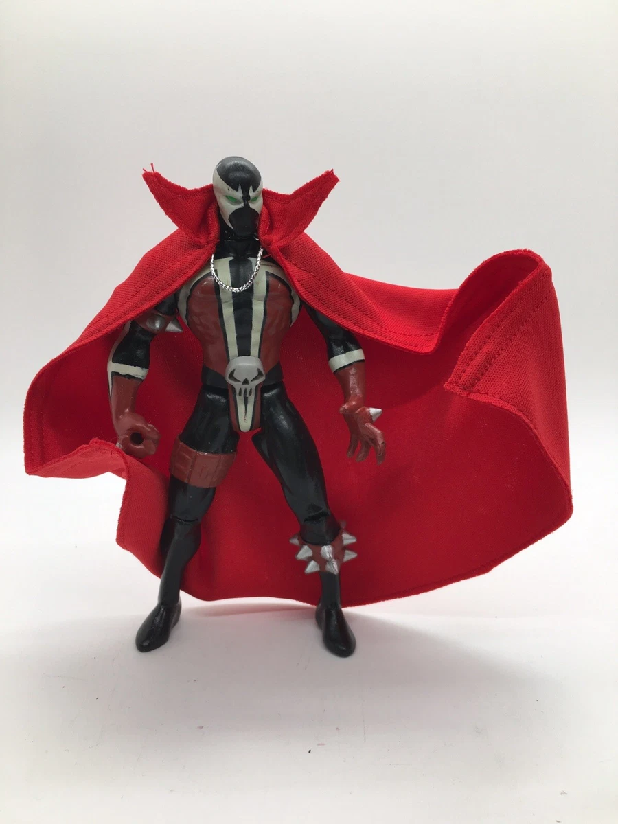 Spawn Movie Cape