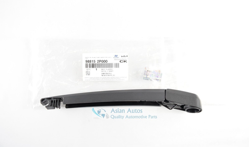 Genuine Kia Sorento Rio Rear Wiper Arm 988152P000 OEM | eBay