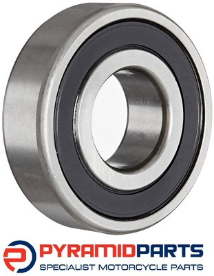 Pyramid Parts rubber sealed Bearings - All sizes | eBay UK