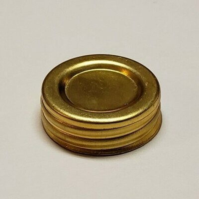 NEW SOLID BRASS OIL LAMP FILLER CAP FOR GLASS OIL LAMPS 20805JB | eBay