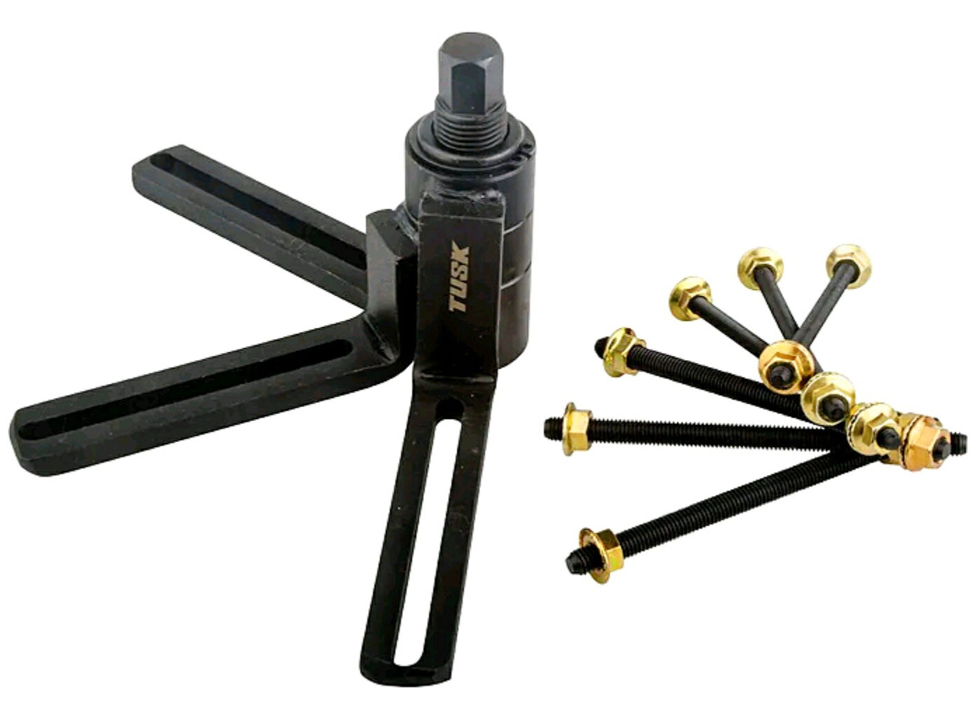 Tusk Crankcase Splitter Separator Tool Motorcycle Dirt Bike ATV crank ...