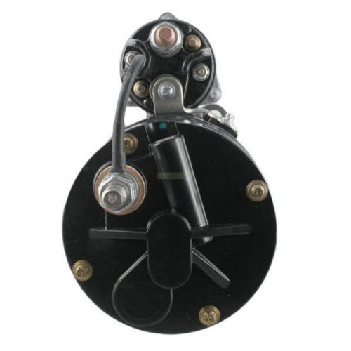 1X DÉMARREUR DELCO REMY NOUVEAU ORIGINAL 10478998 POUR CATERPILLAR ...