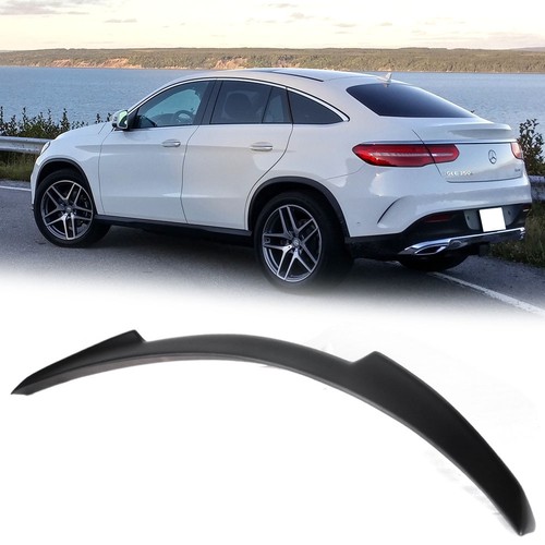 2019 Fit FOR Mercedes Benz GLE Class C292 Coupe Sport Trunk Spoiler V ...