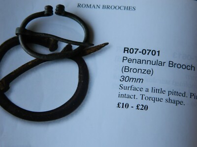 Roman - Metal Detecting Detector