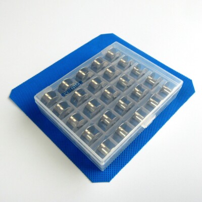 for SINGER CLASS 15 BOBBIN - PACK OF 25 BOBBINS #2518 #2996 with nice ...