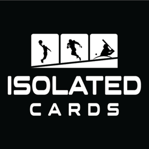 Isolated Cards | eBay Stores