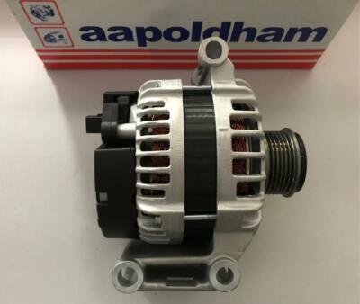 FORD Transit MK8 Custom 2.2 TDCi Diesel 2012-2017 Alternatore Nuovo di ...