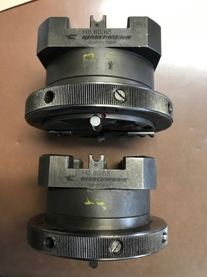 EDM - Hirschmann System