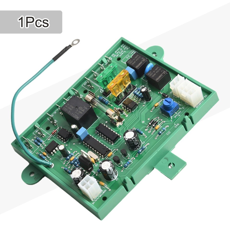 Replacement Control Board For Dometic For RV Refrigerator Enhanced ...