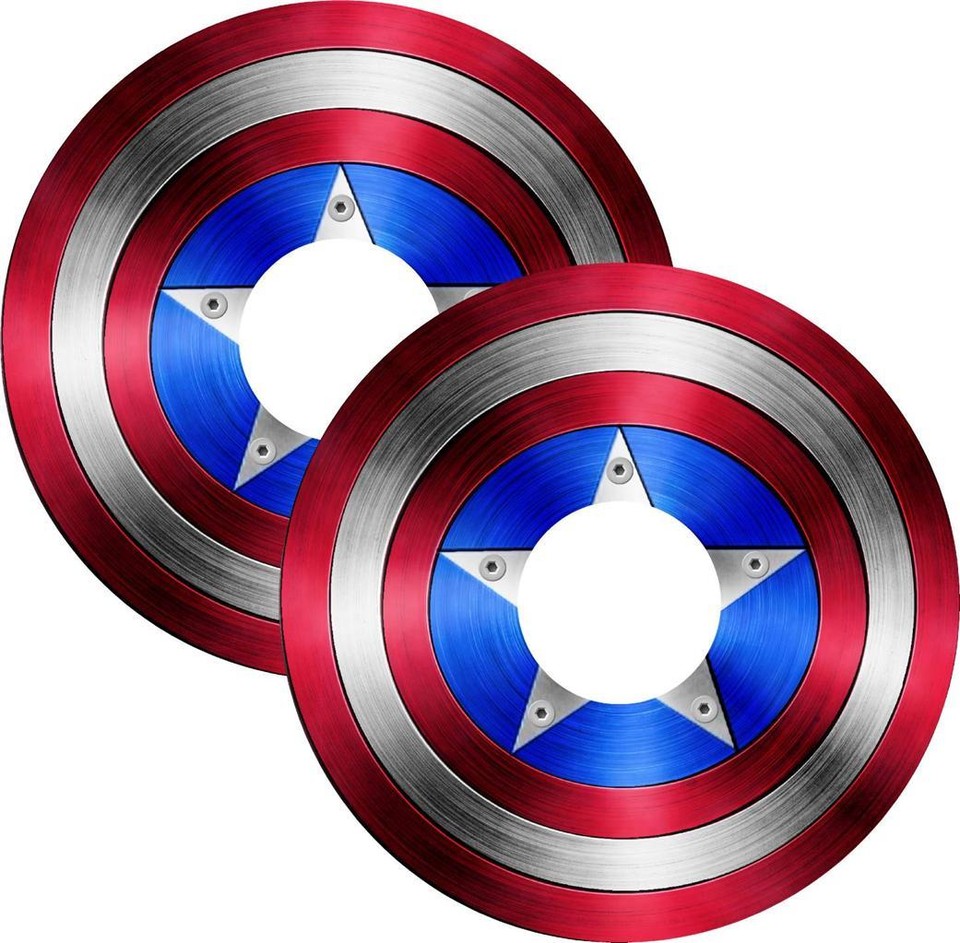 Wheelchair Spoke Guard Skins, Guards Optional Extra, Personalised ...