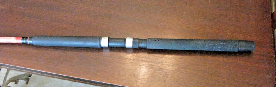 Seeker, Classic Series 7'0" Trolling/Boat Rod SC270, Med Hvy, 12 (20 ...