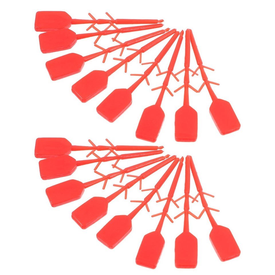 1000Pcs Fire Extinguisher Latches with Pull Pins Security Seals for ...