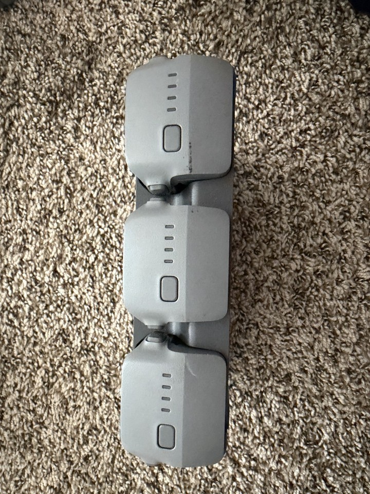 DJI Air 3 Fly More Combo Camera Drone (RC 2 Remote) NEW Location USA ...