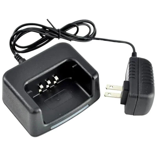 Desktop Plus Charger for RETEVIS RT3 RT3S TYT MD380 MD-380 MD-290 RT3 ...