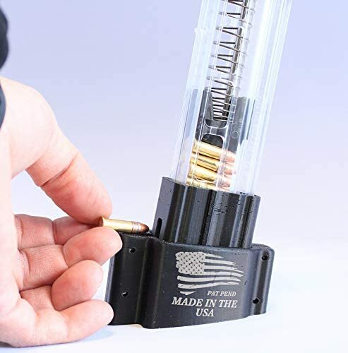 SPEEDLOADER CP33 | eBay