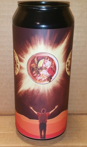 PHO-TALITY Triple IPA 16 oz Eclipse beer can Clag Brewing Co. in ...