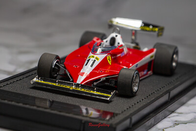 for IXO for FERRARI for T3 11# 1979 Watermelon Red 1:43 Truck Model ...