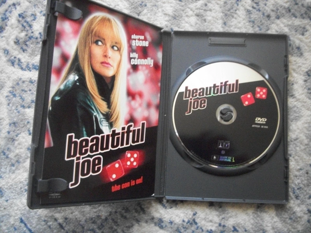 Beautiful Joe Movie