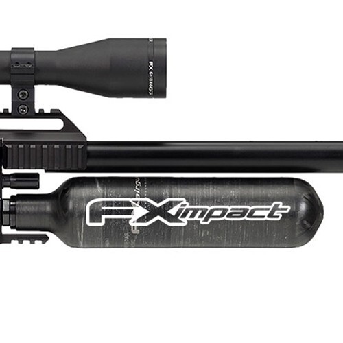 FX Impact Air Rifle Vinyl Decal Sticker, pimp up your FX Airgun, FX ...