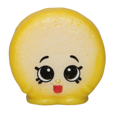 Shopkins Madeline Muffin Breakfast #6-006 Season 6 Classic Finish | eBay