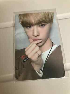 Cix Hyun-seok Poca Album Mikong-po Yong-hee Seung-hoon Byeong-gon Bae ...