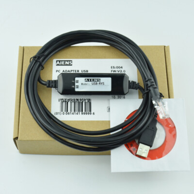 USB-RYS for Fuji RYS751S3/RYB Series Servo Driver Communication ...