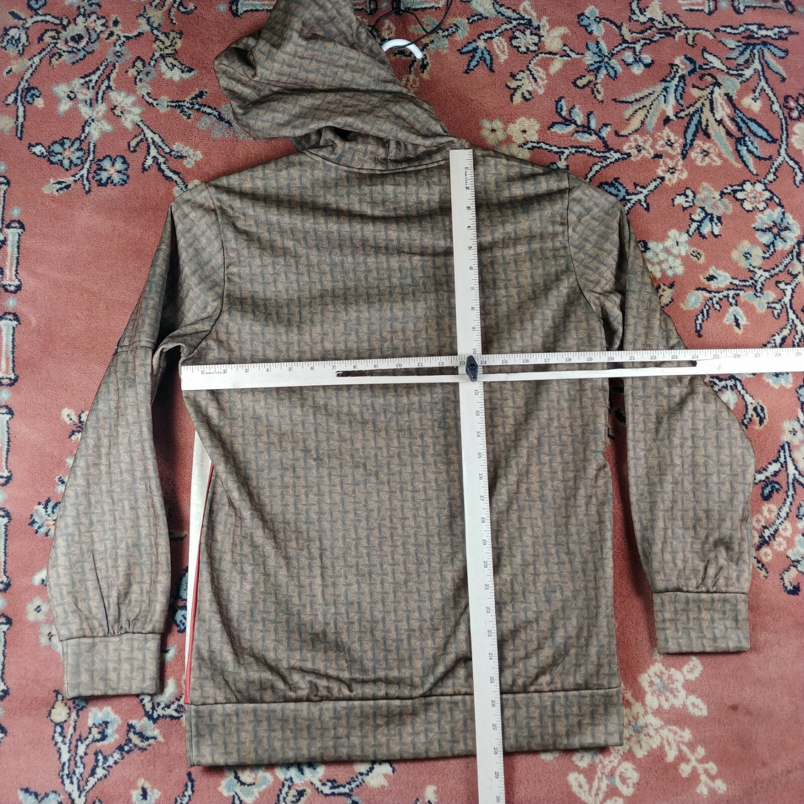 Order Plus Green America Eagle Pull String Pull Over … - Gem