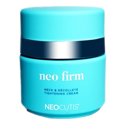 Neocutis Neo Firm Neck & Decollete Tightening Cream 842065011542 | eBay