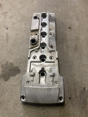 Ford BA BF Territory SX SY Falcon Barra 4.0L 6 Cyl Engine Valve Rocker ...